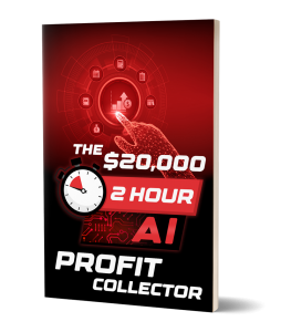 2 Hour A.I. Kindle Book | Private A.I. Shortcut Invitation – 2Hour.ai